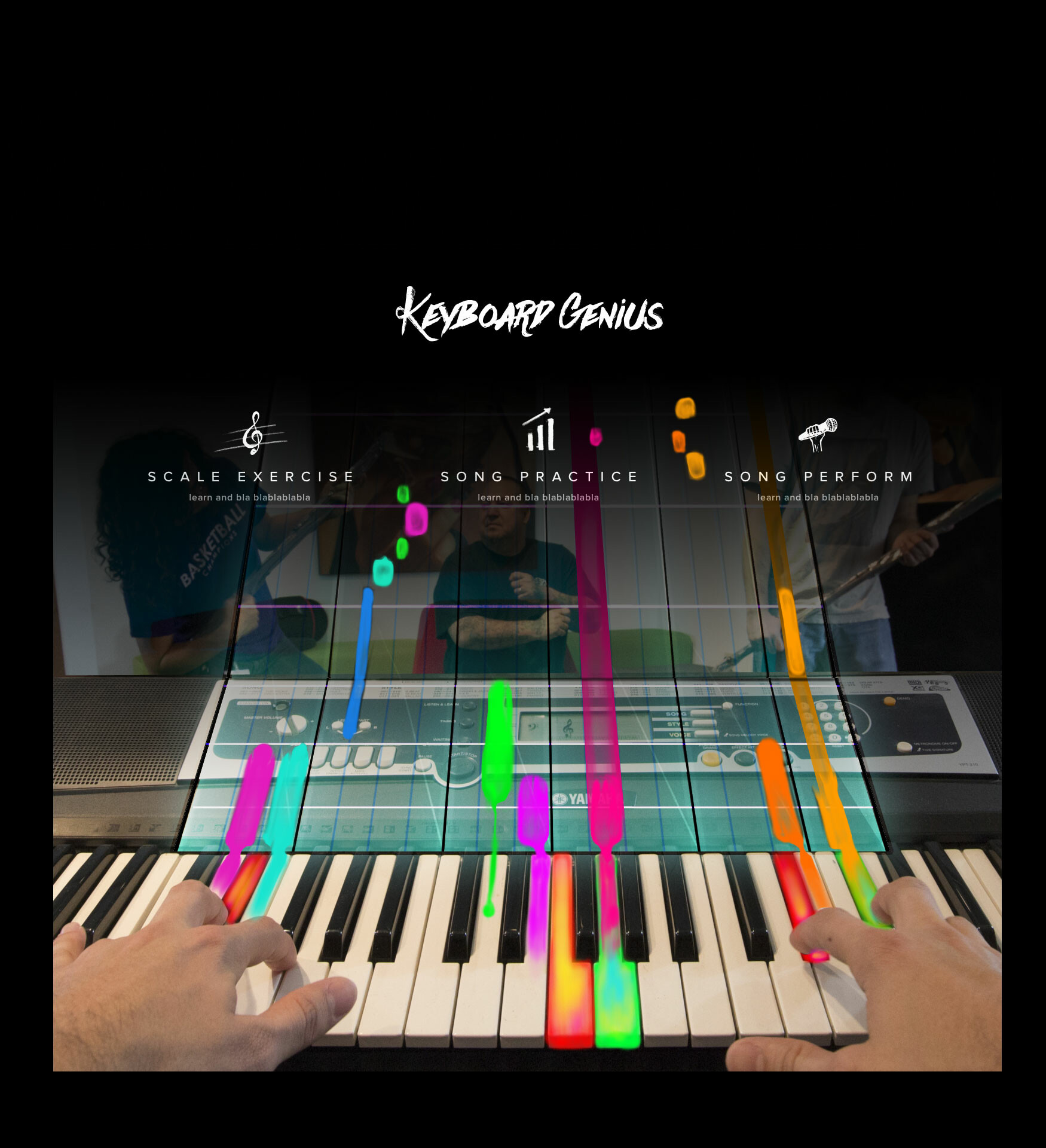 Sean Couture - Magic Leap Prototypes