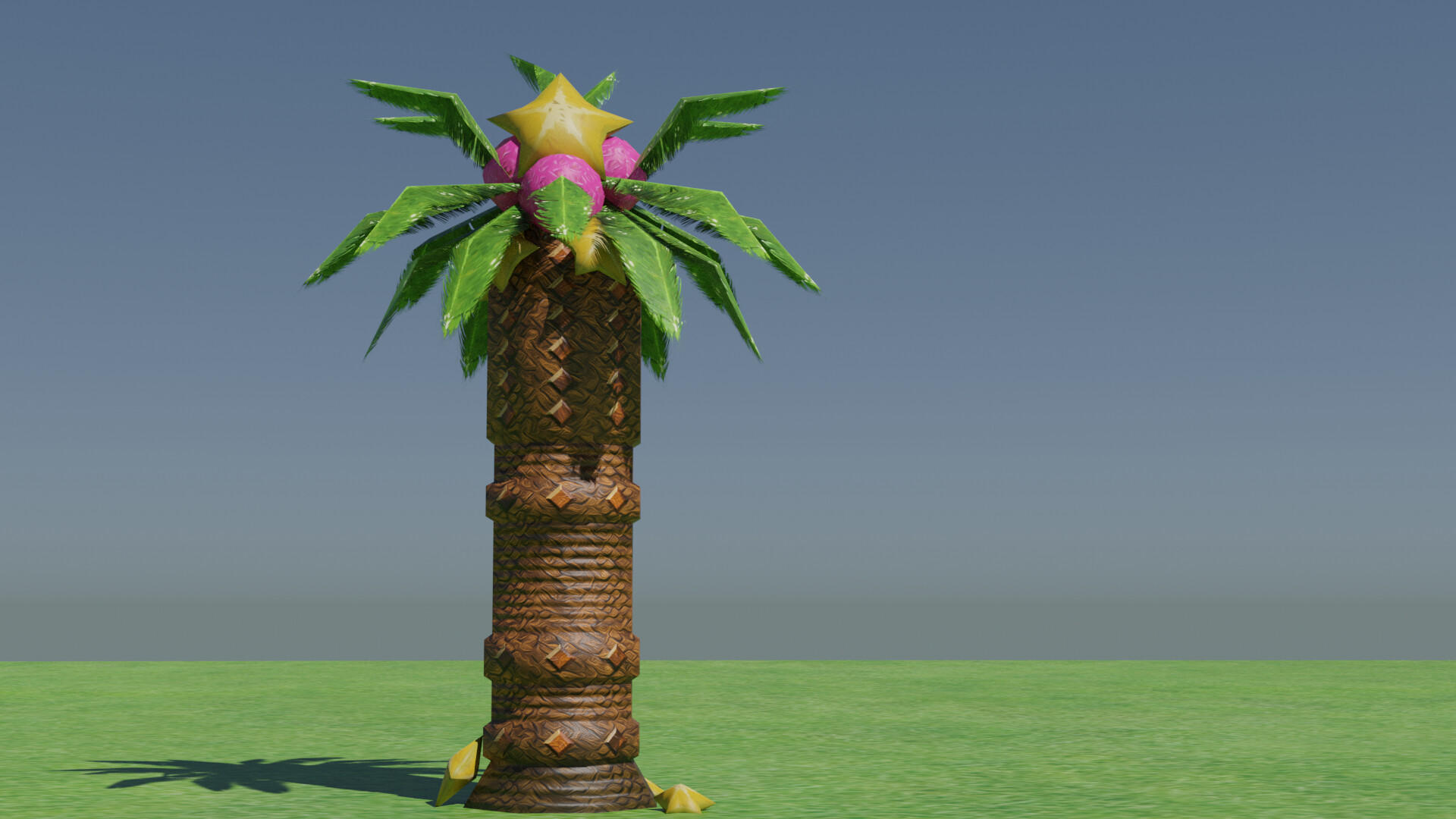 Jeffrey Bennett - Panic! At the Palmtree