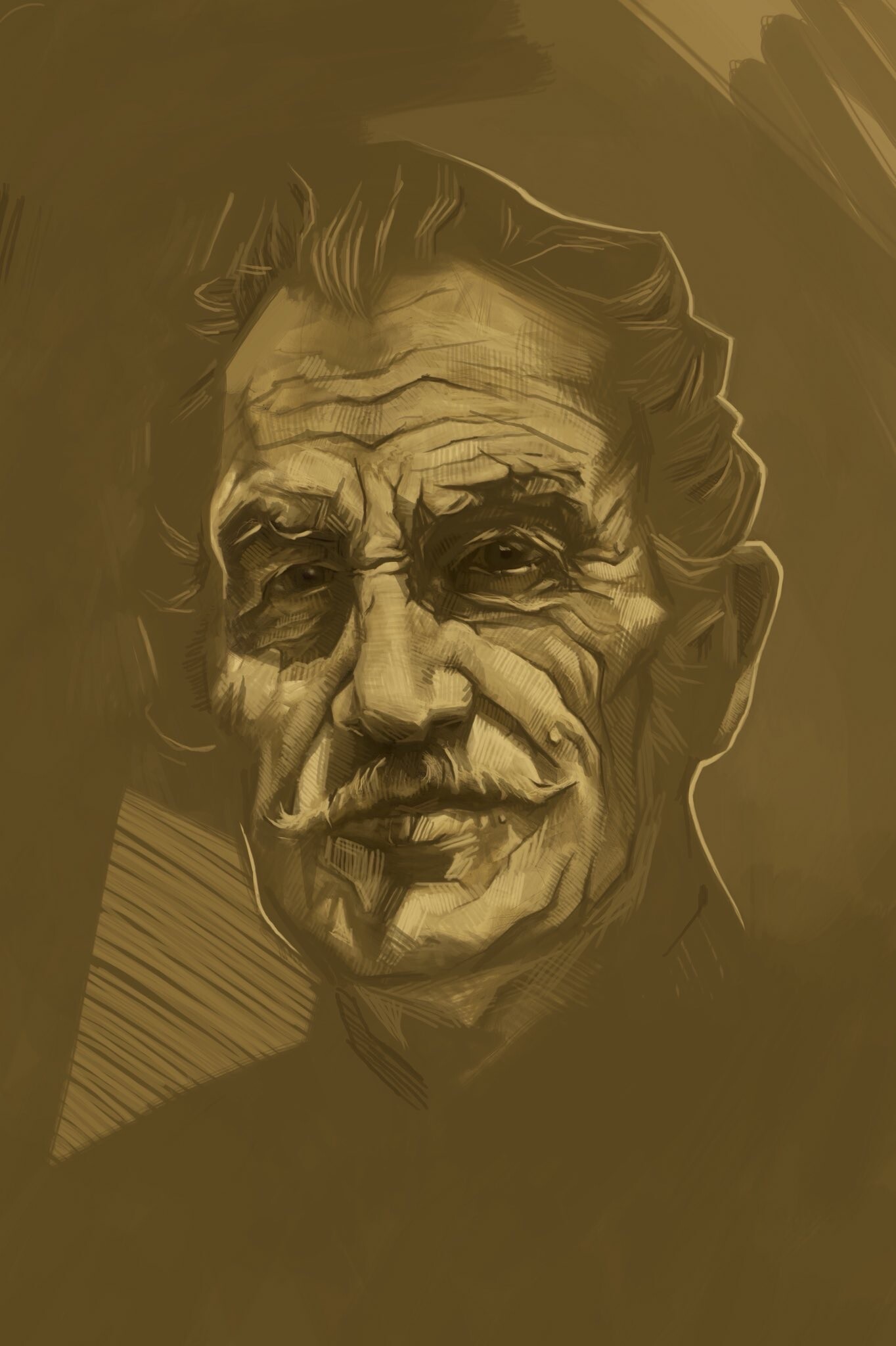 ArtStation - Vincent Price