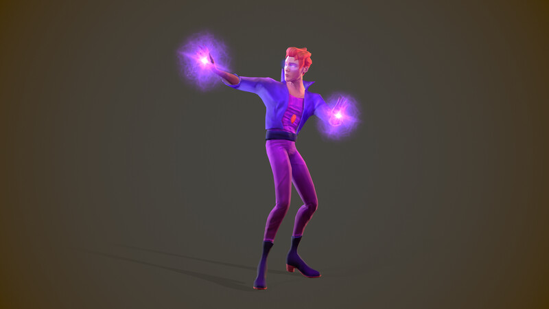 ArtStation - Emma Schlenert