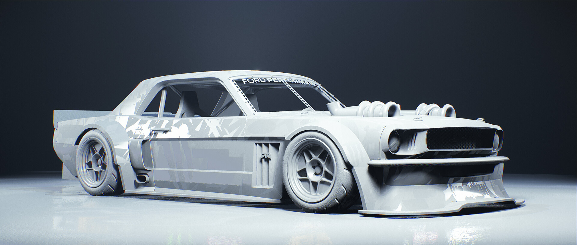 Hoonicorn Side View | ppgbbe.intranet.biologia.ufrj.br