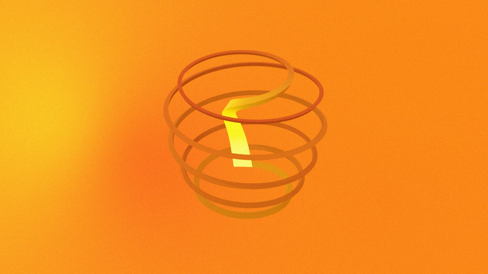 ArtStation - Log Spiral Animation #2