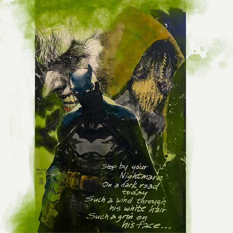 ArtStation - Christopher Palacios