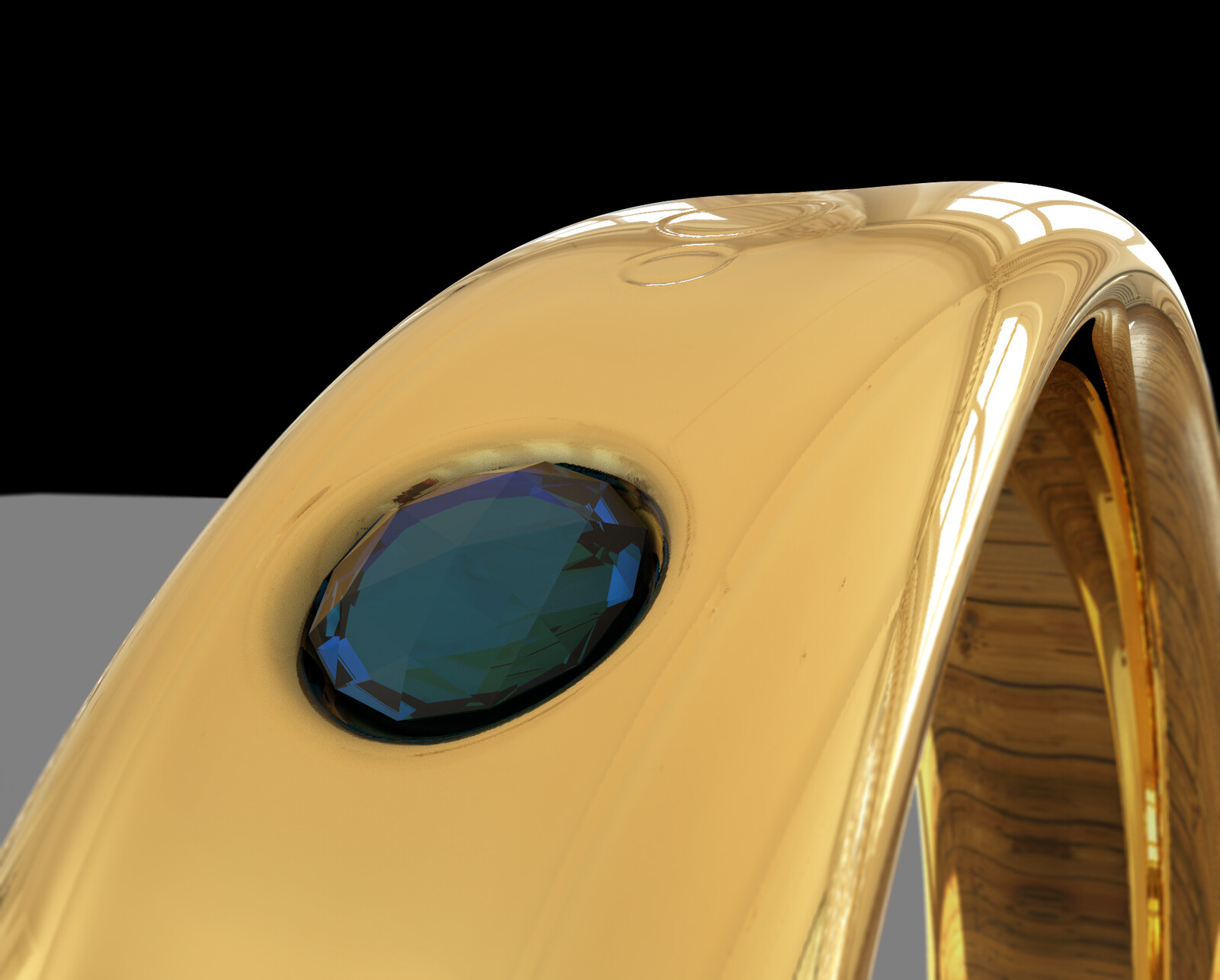 Sara Serna - Ring Differences