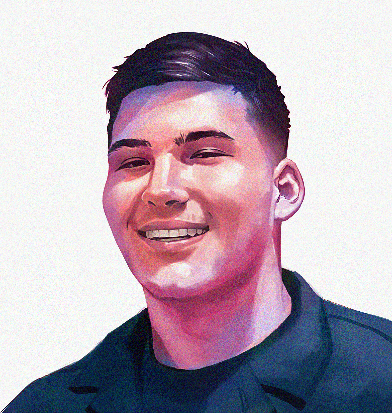 ArtStation - C. Jones