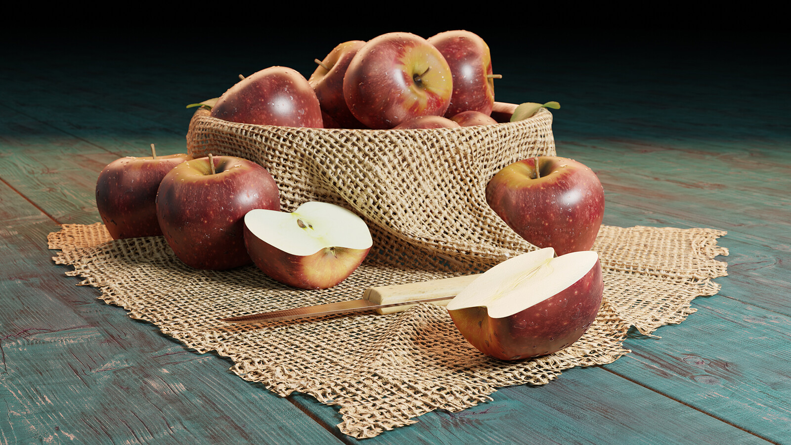 Christopher Luu - Apple