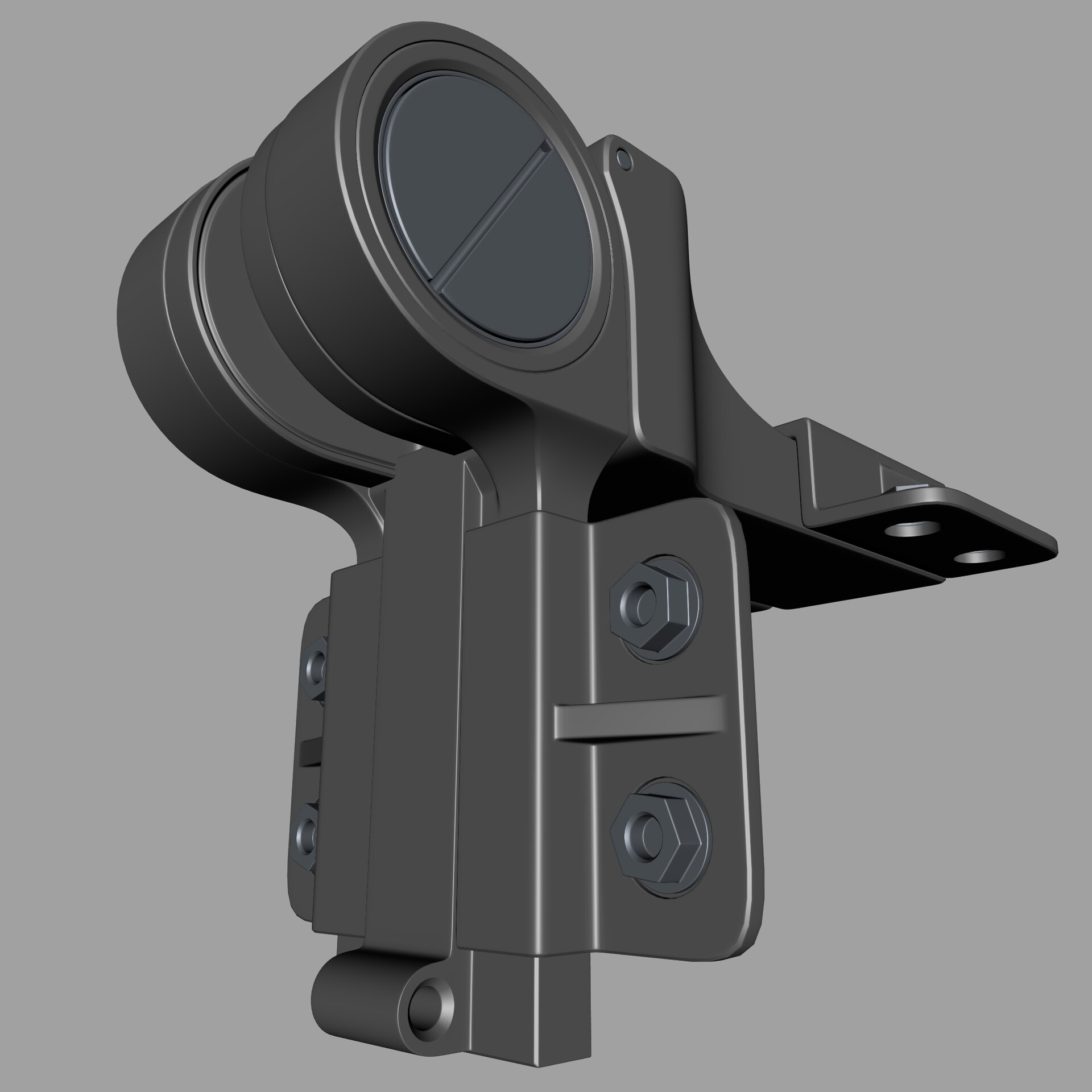 Mudguard Models - Joints: Joint_K_01