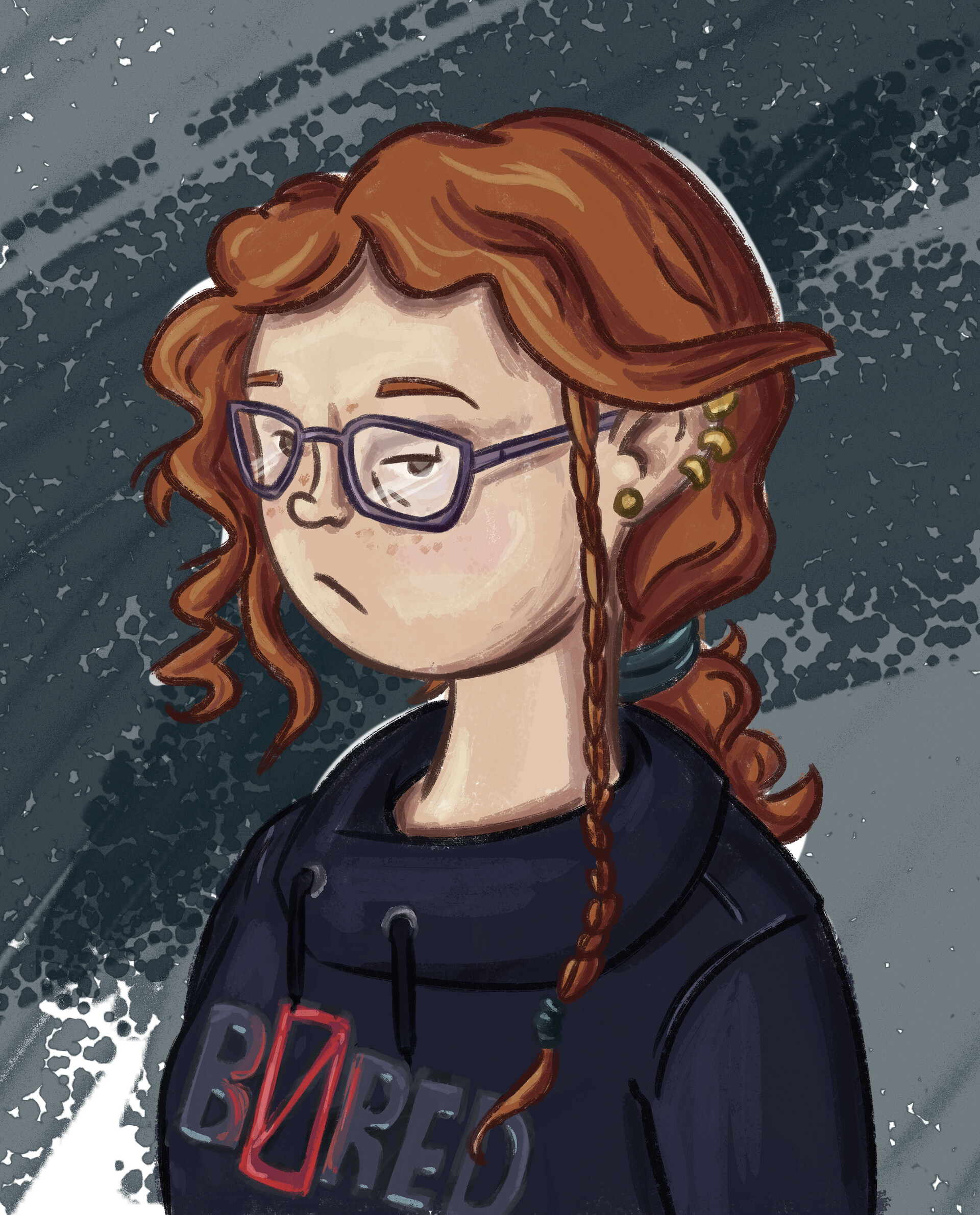 ArtStation - That's meee