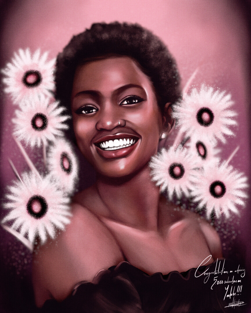 Michael E. OK - Funsho