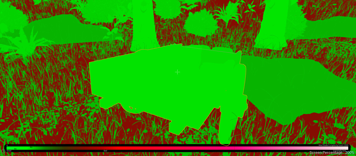 Marc McRae - Material Functions