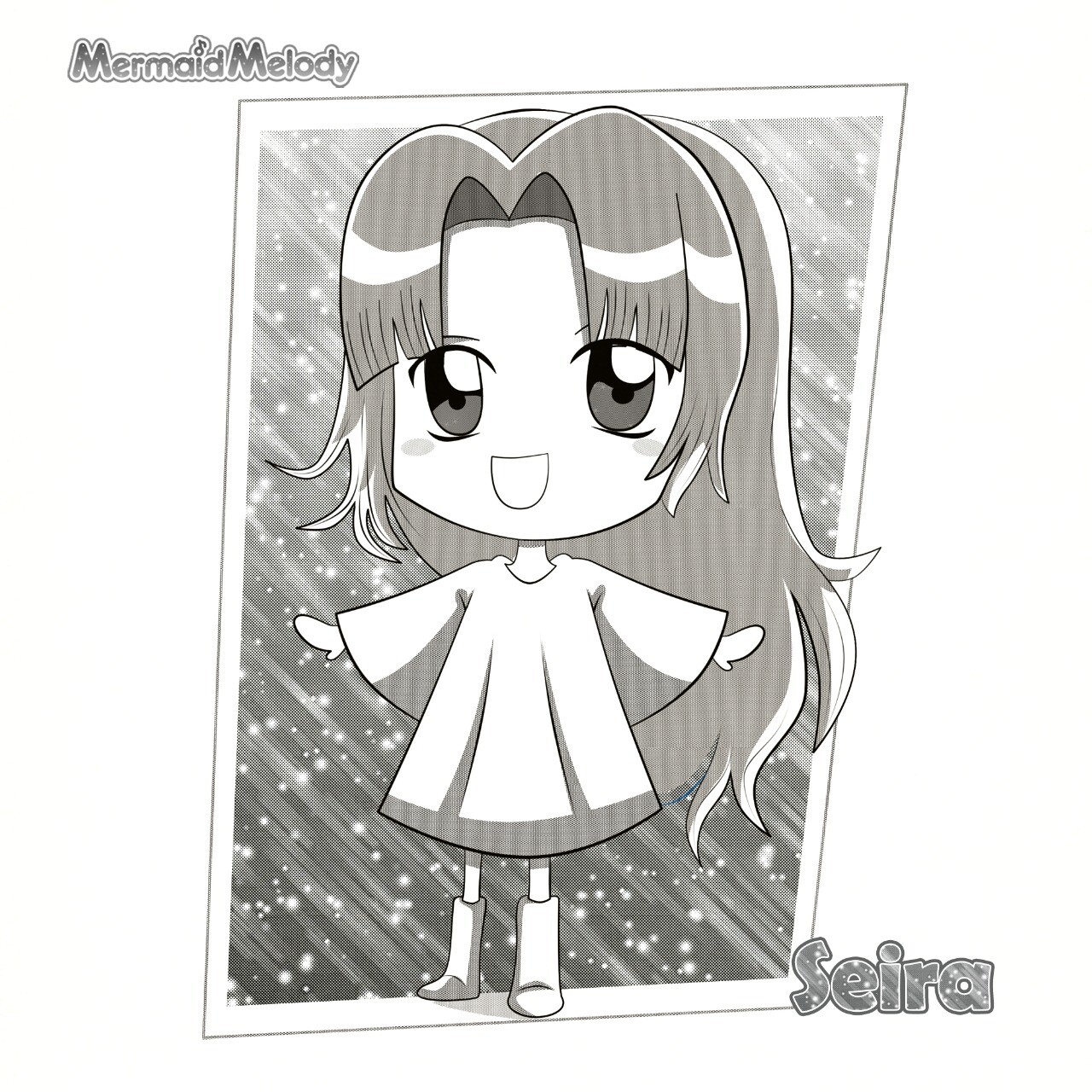 camargo coloring pages