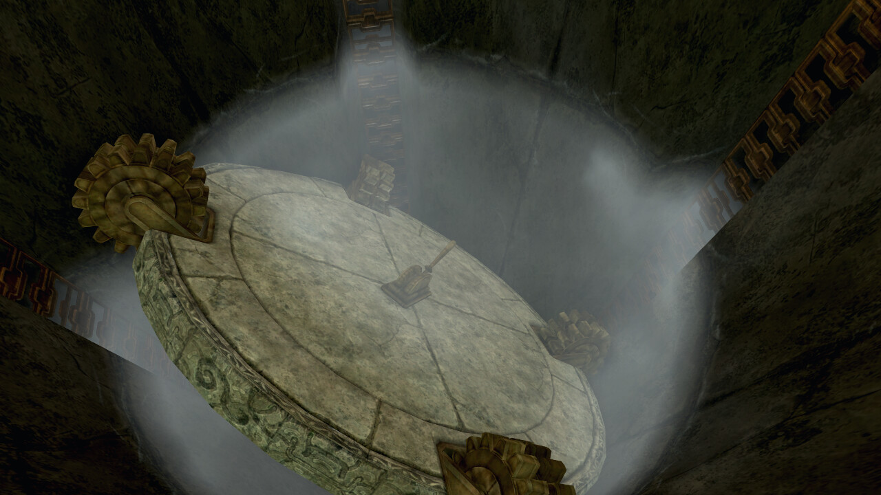 Tom Shackleton - Skyrim SE Dwemer Tunneler Drill