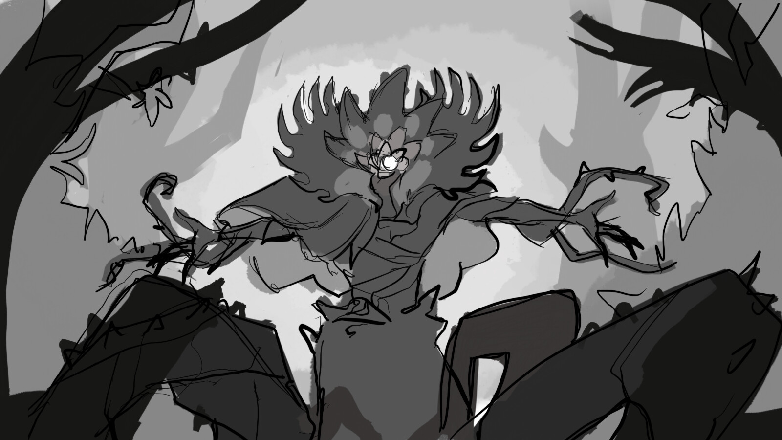 Jack Burke - Zyra Redesign