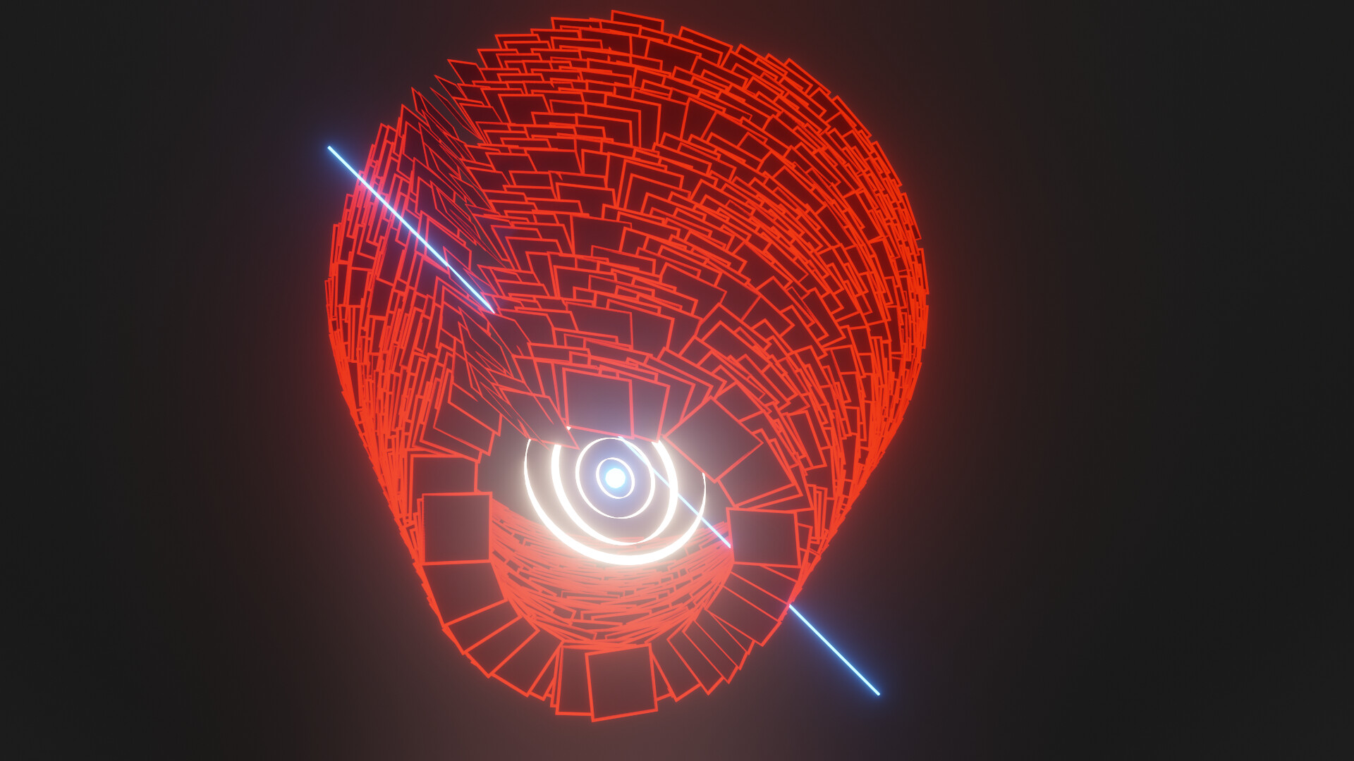 ArtStation - Paper Portal