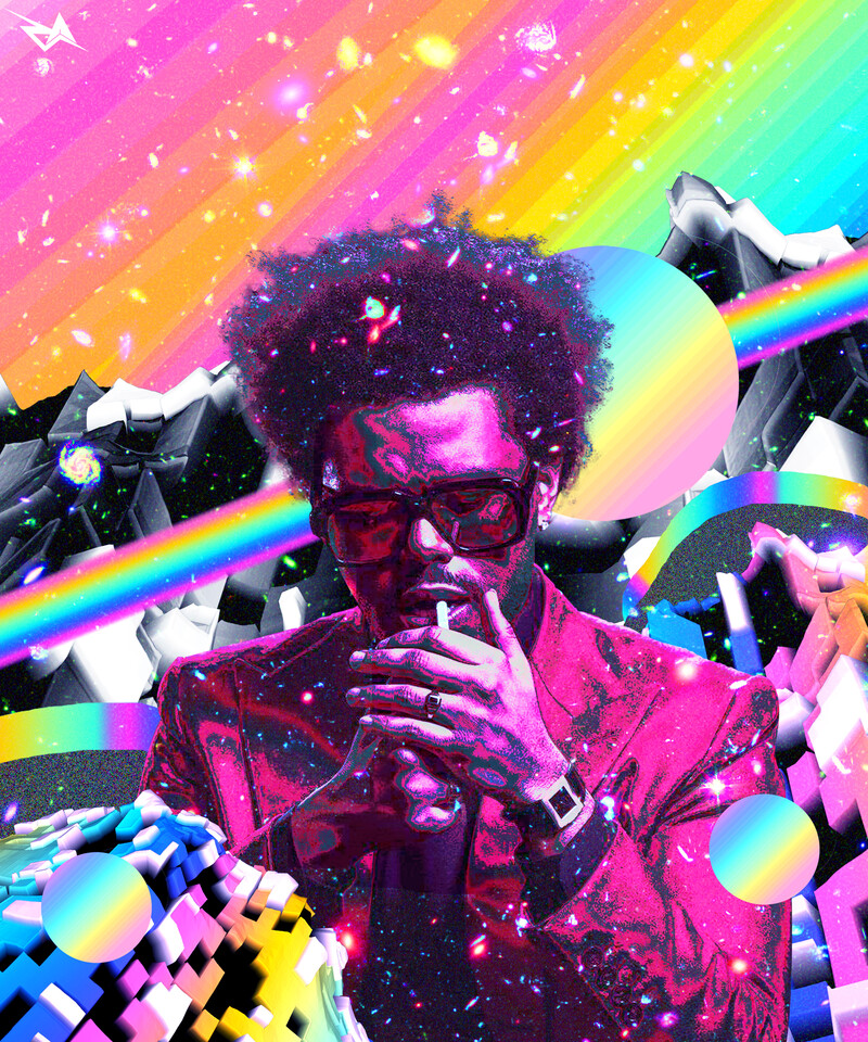 ArtStation - Mohamed Khaled