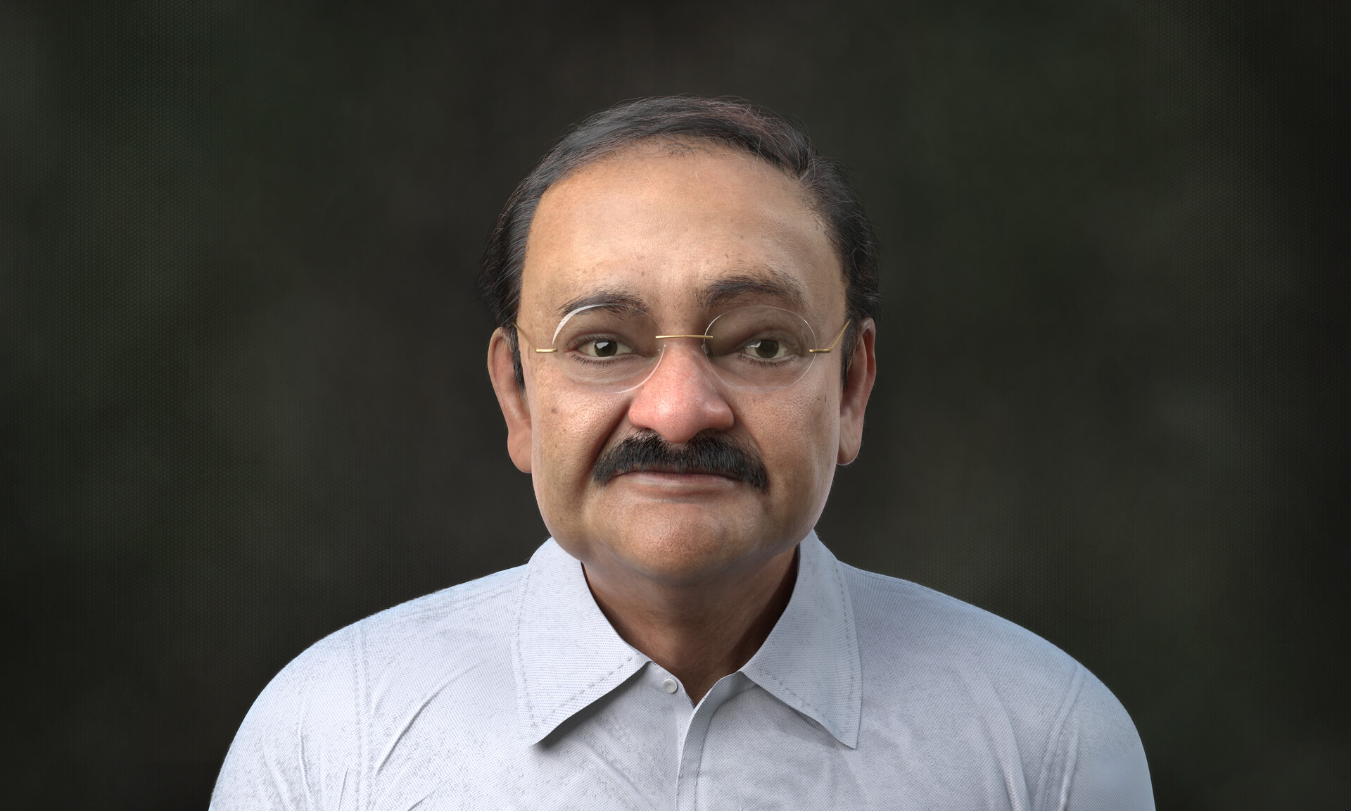 vinita pandey - Shri Muppavarapu Venkaiah Naidu