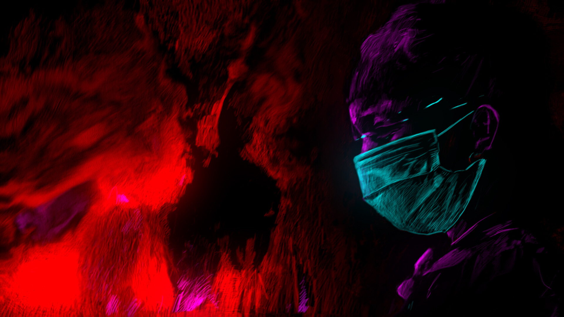 Igor Imhoff - Lunakid - BLEED