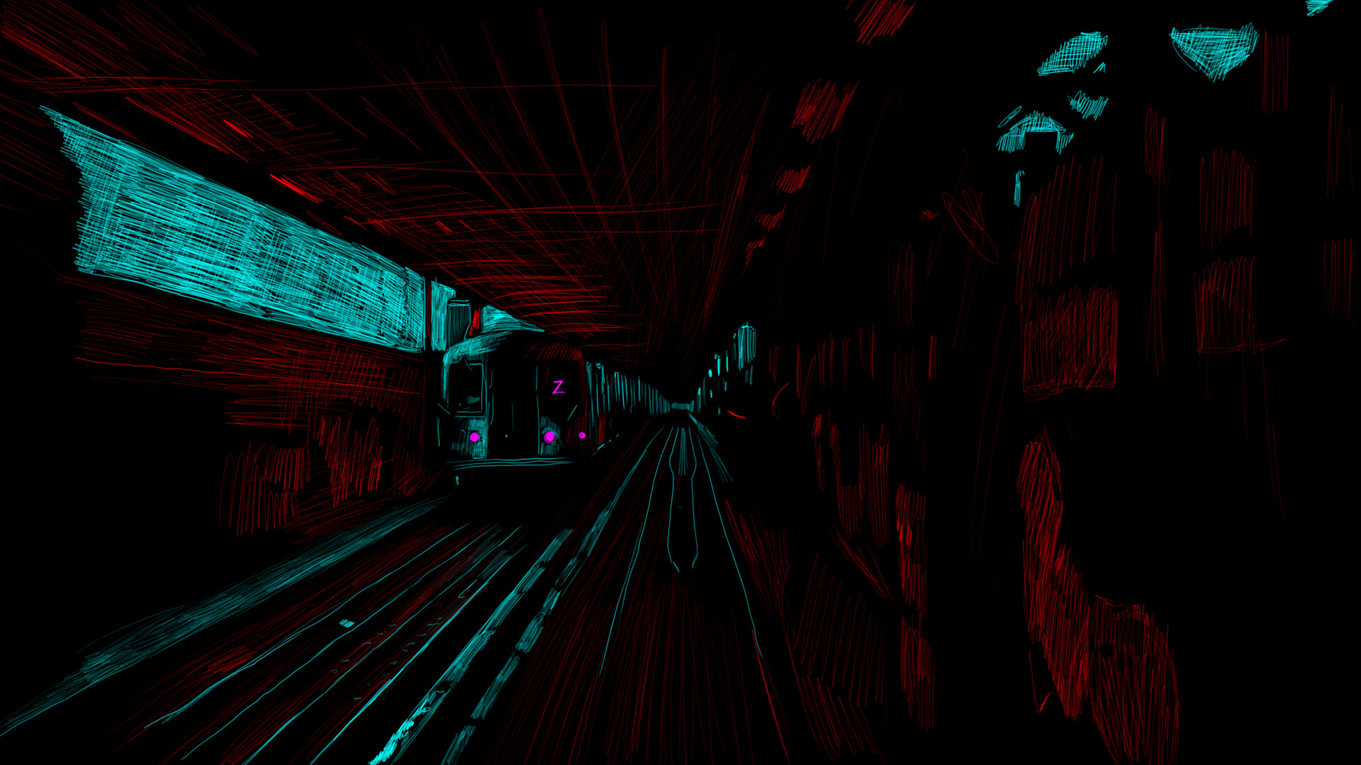 Igor Imhoff - Lunakid - BLEED