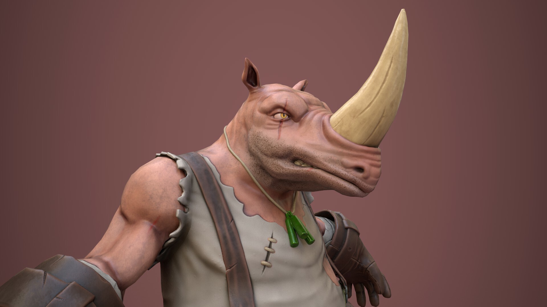 Brahim Belkhiri - Drunk Karka-den (Newgen Studio)