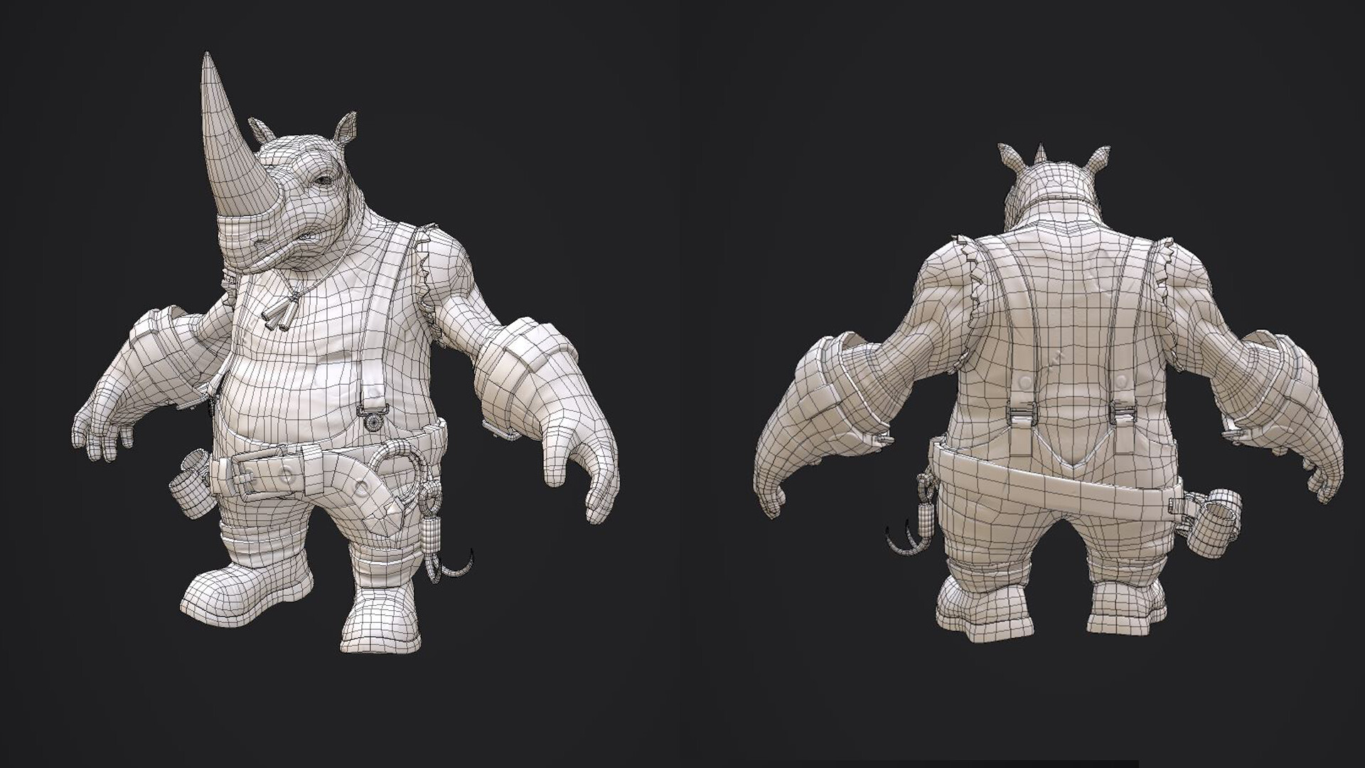 Brahim Belkhiri - Drunk Karka-den (Newgen Studio)