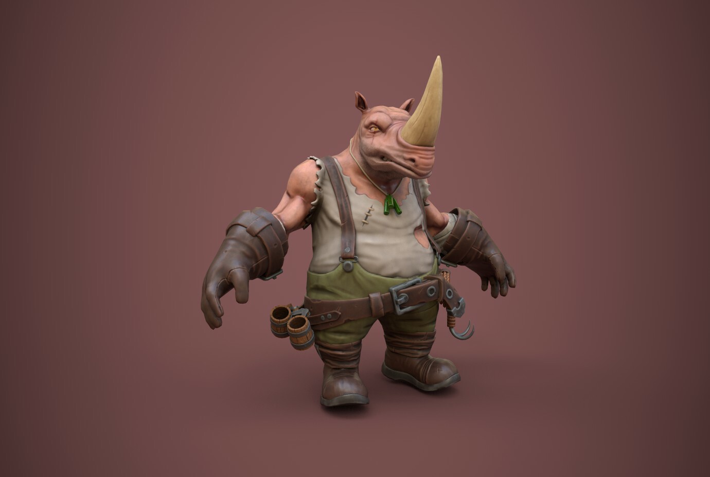 Brahim Belkhiri - Drunk Karka-den (Newgen Studio)