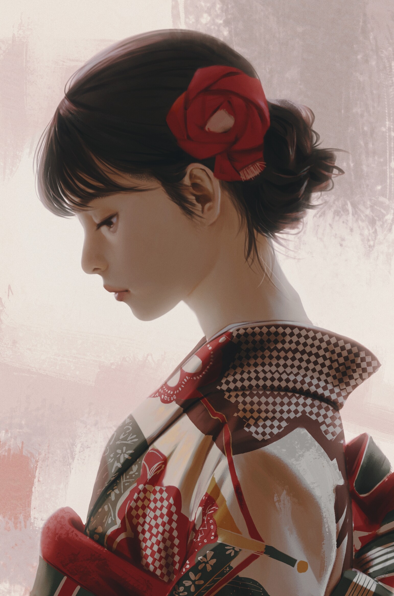 rui-li-2020-02-05.jpg (1542×2334)图片_美术图片素材-花瓣网