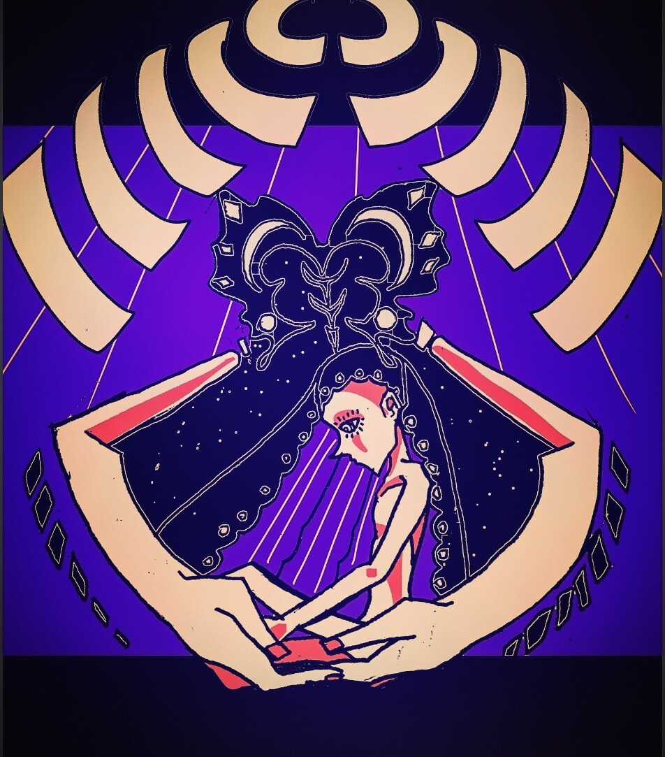 ArtStation - Regression