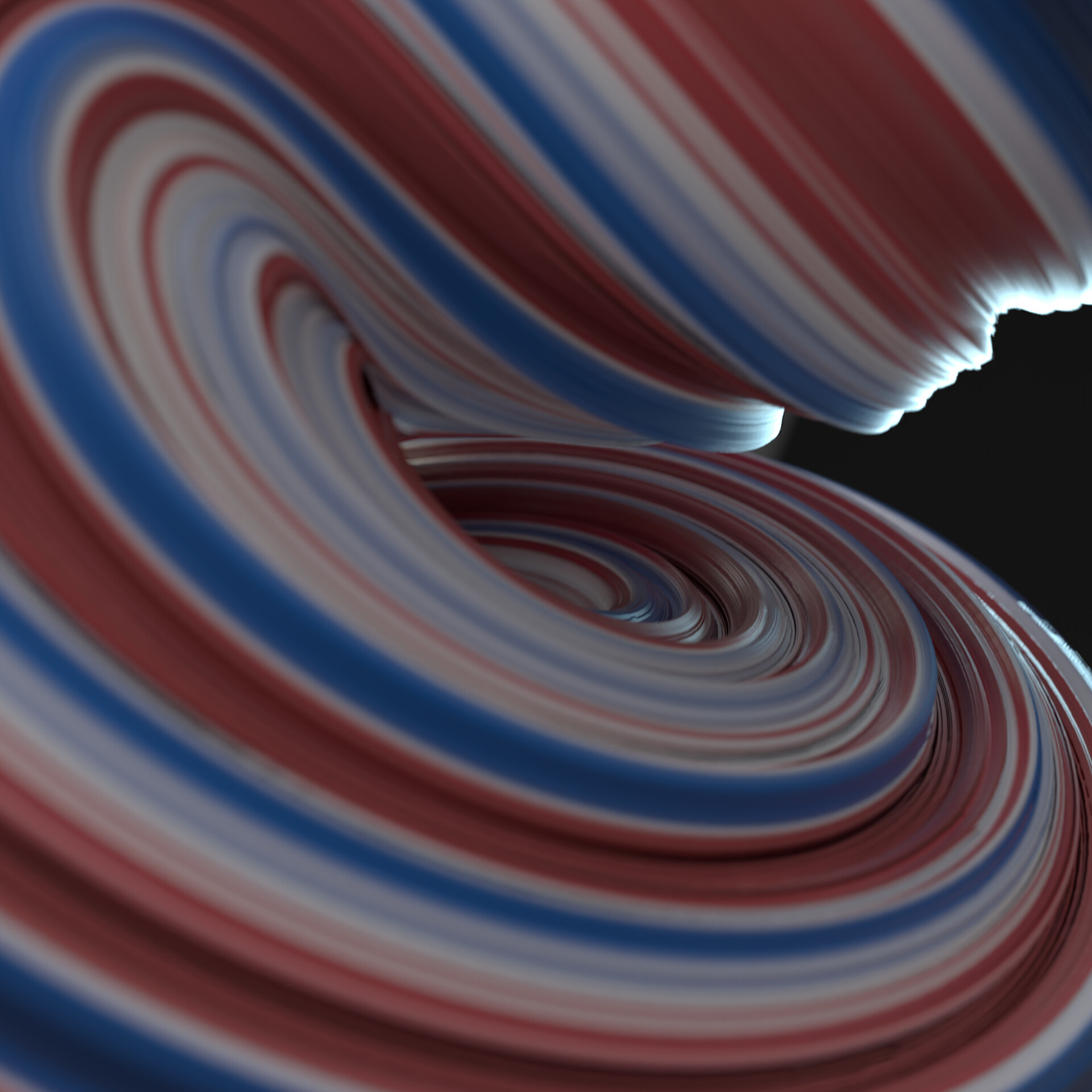 ArtStation - Infinite loop