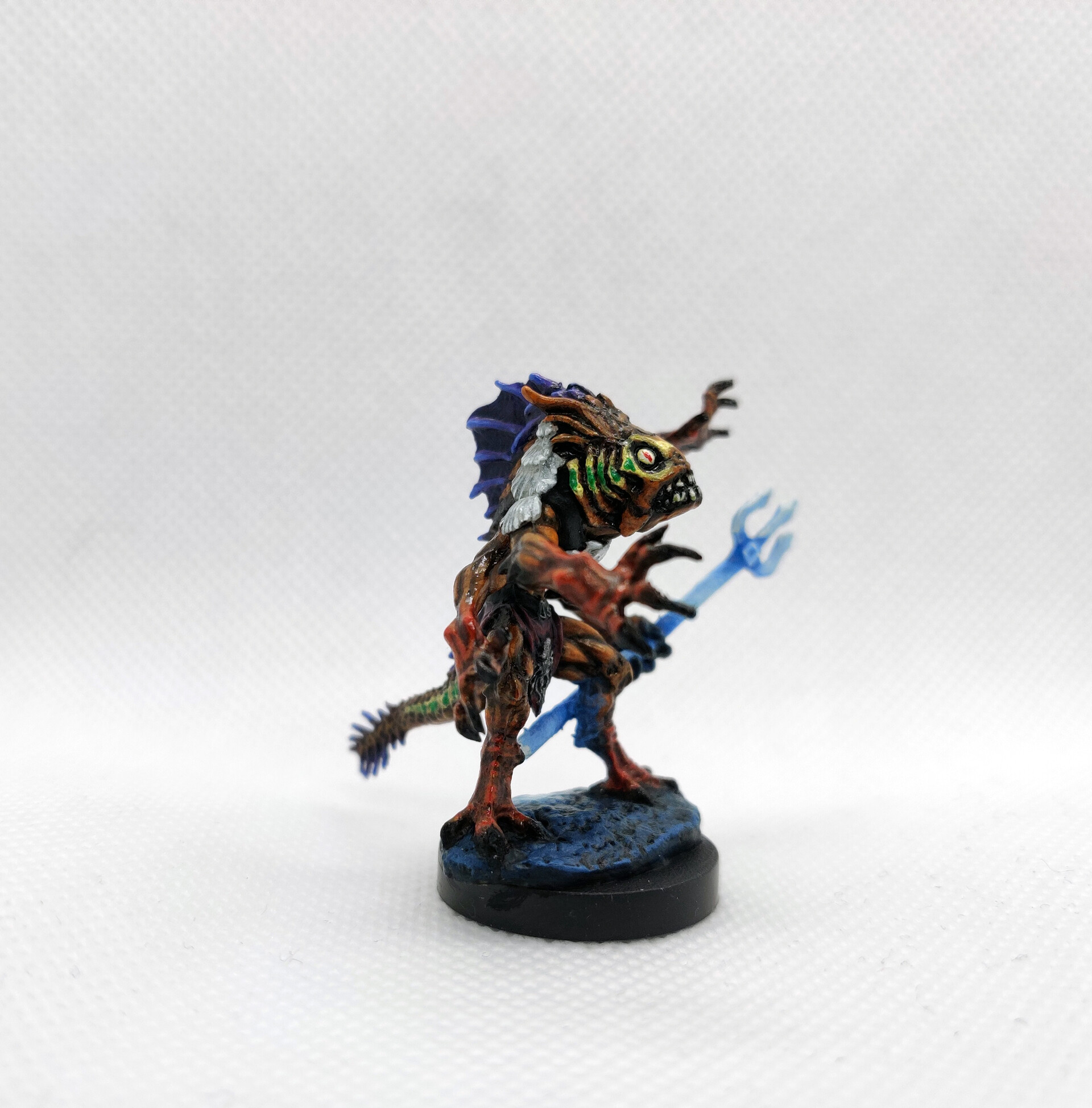 Dan Manzella - Murlocs