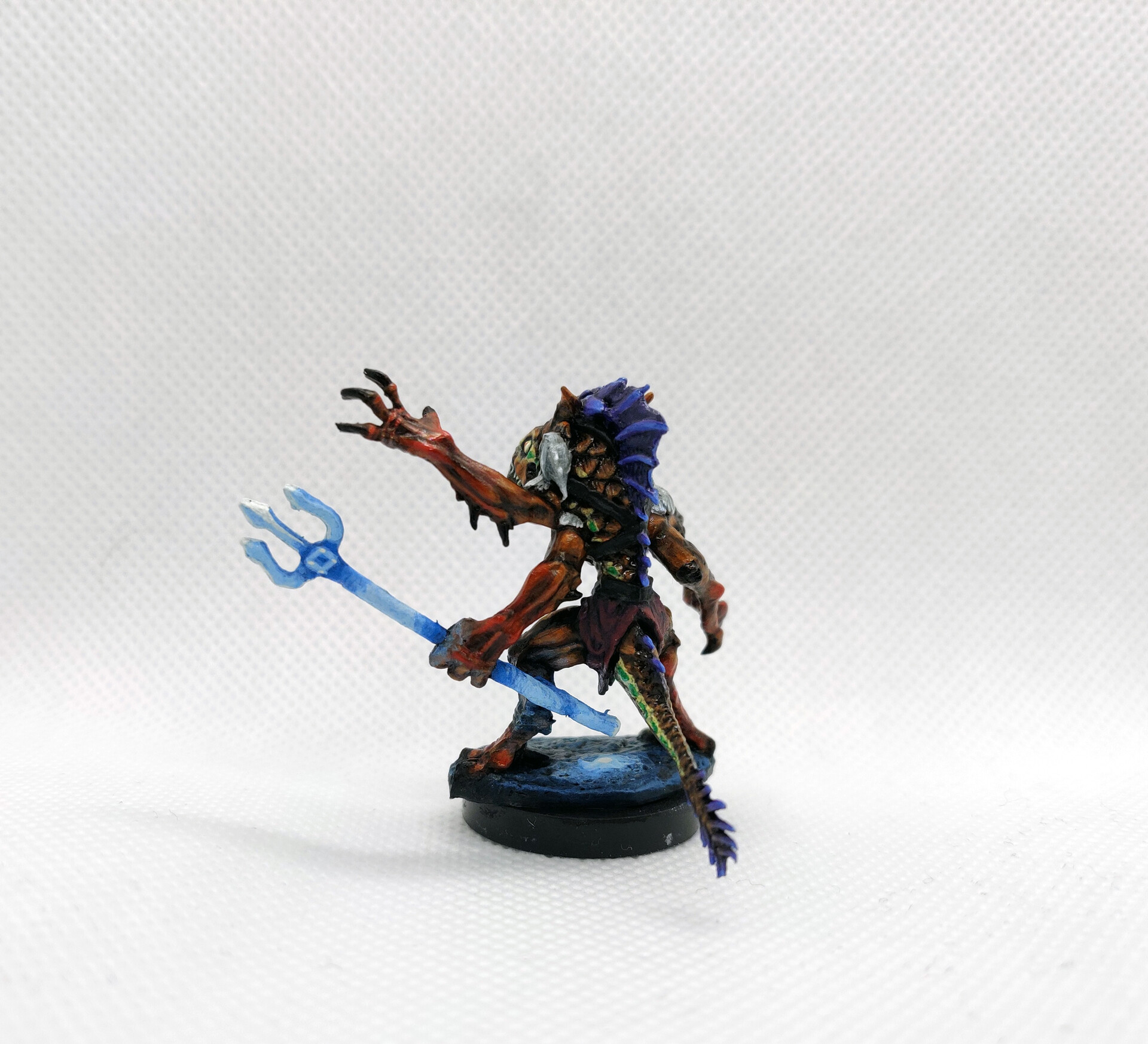 Dan Manzella - Murlocs