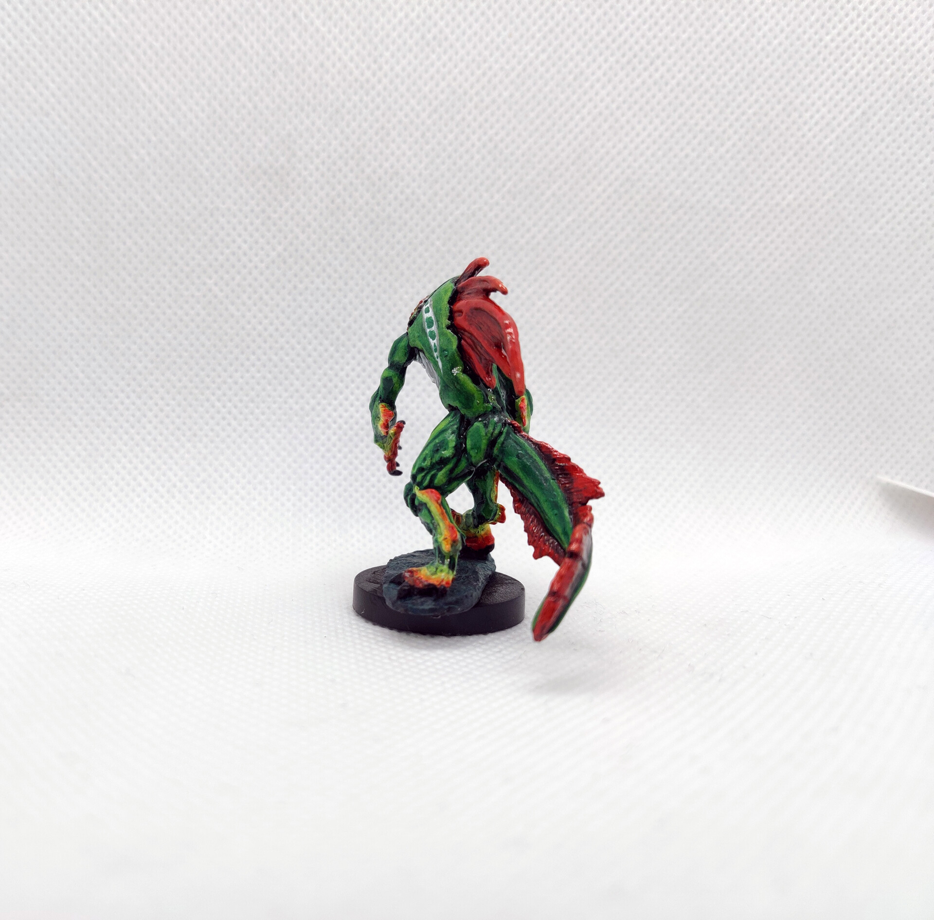 Dan Manzella - Murlocs