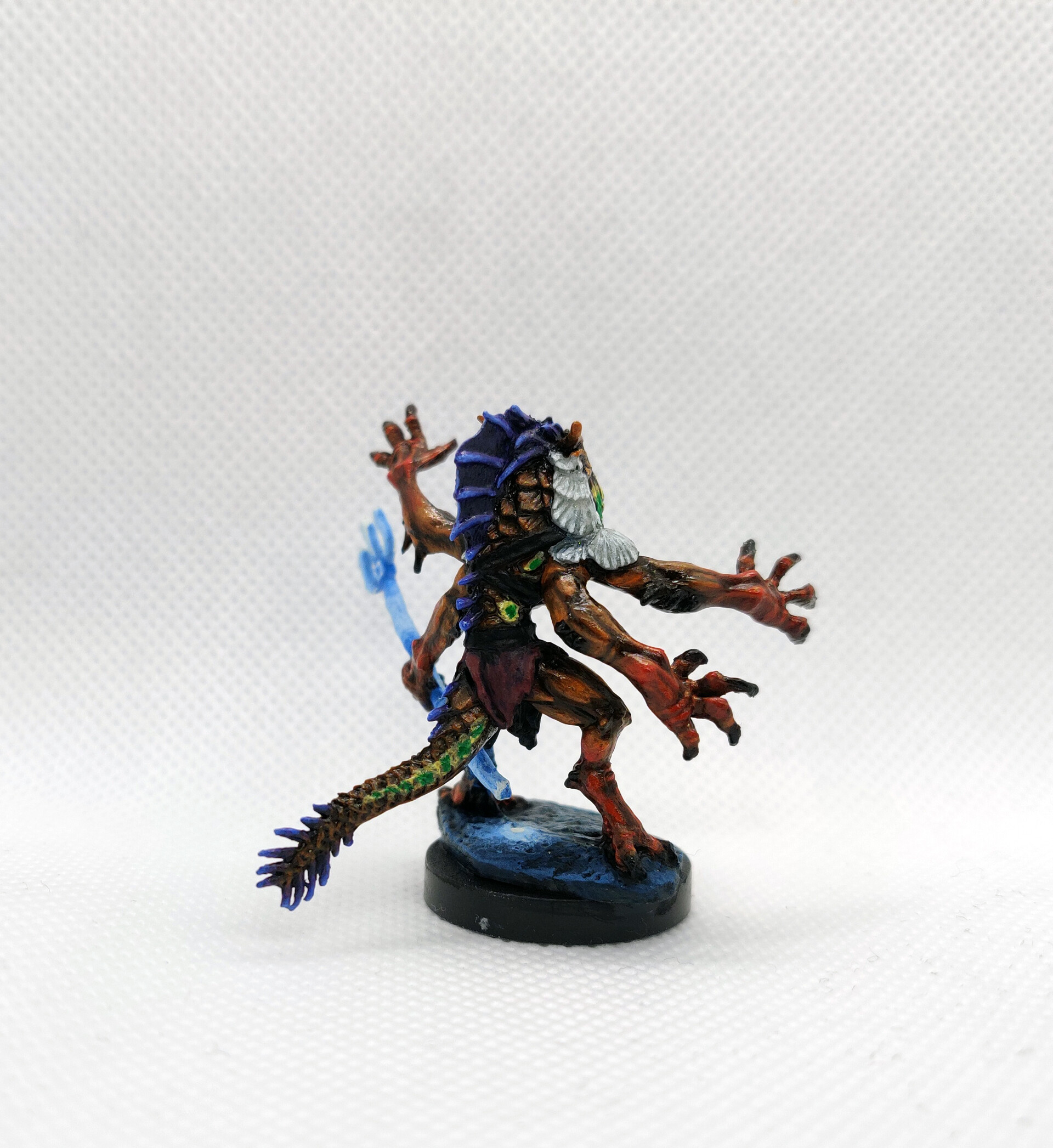 Dan Manzella - Murlocs