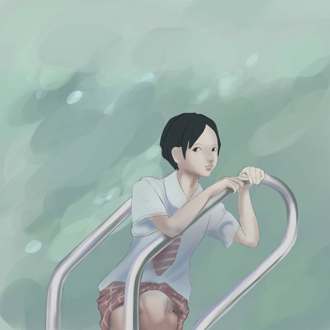 Maksym Stetsenko - I'm waiting for your last summer