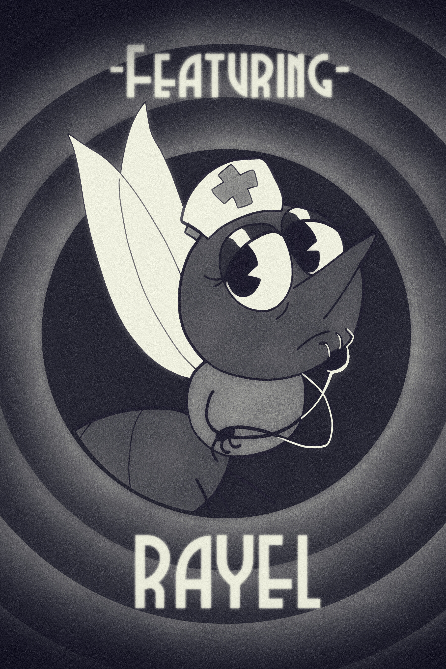 Marcus Dennis - MonoChromeRPG Visual Development