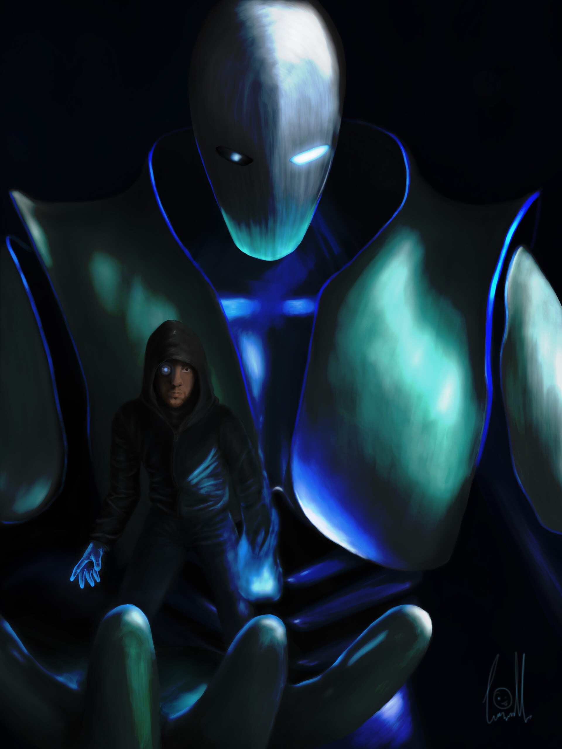 ArtStation - No name