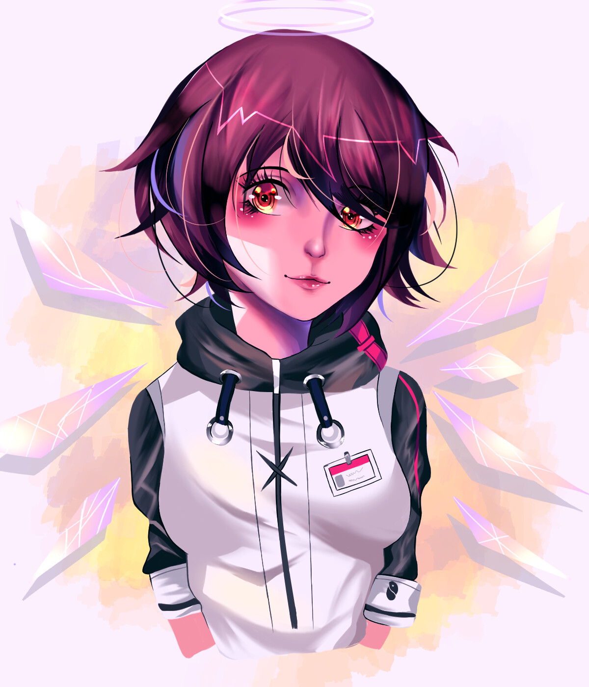 ArtStation - Exusiai