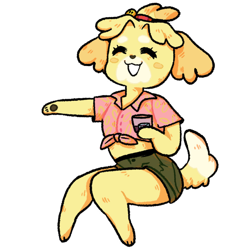 Tatum Mason - April Fever dream drawings