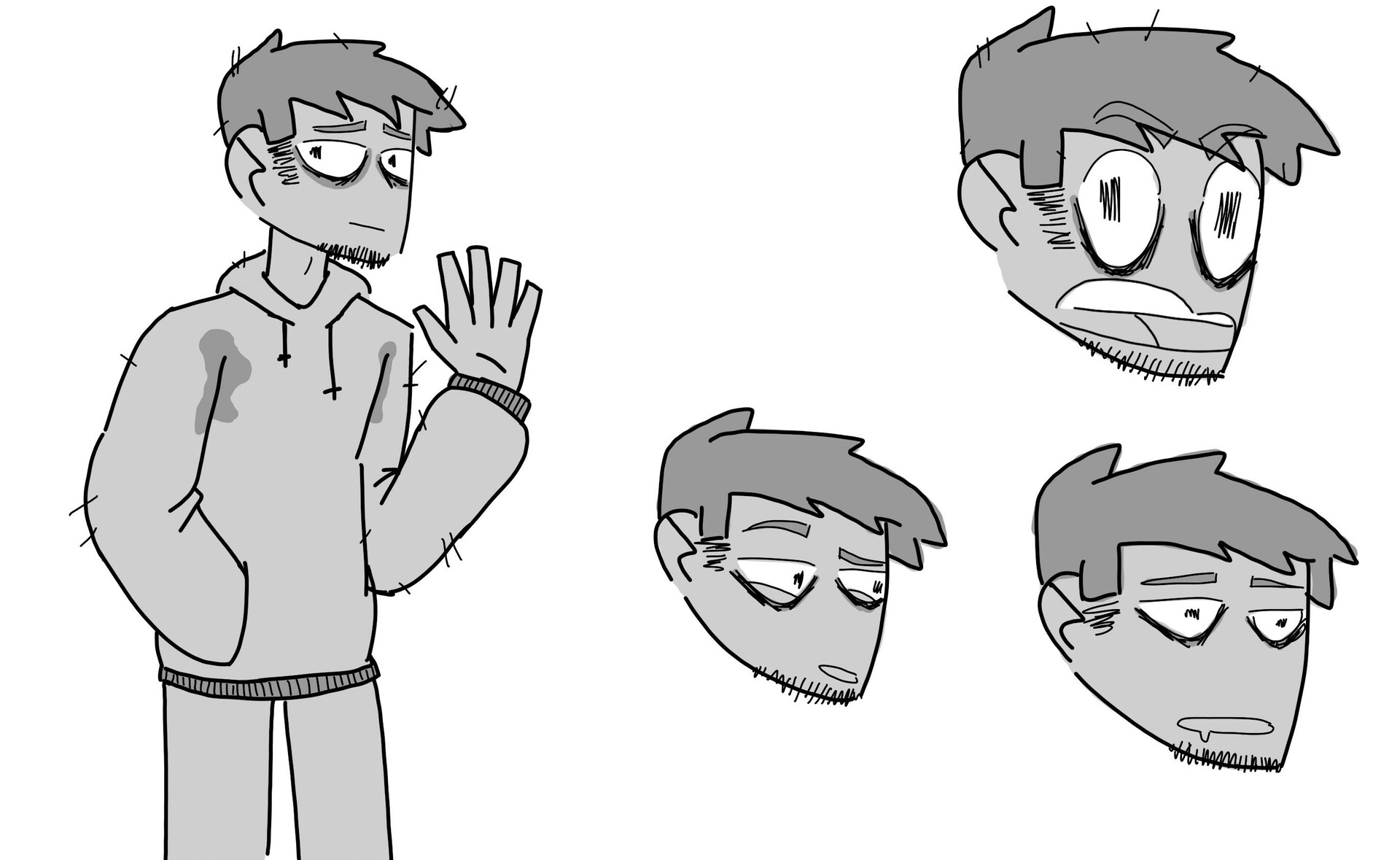 ArtStation - Rapid project