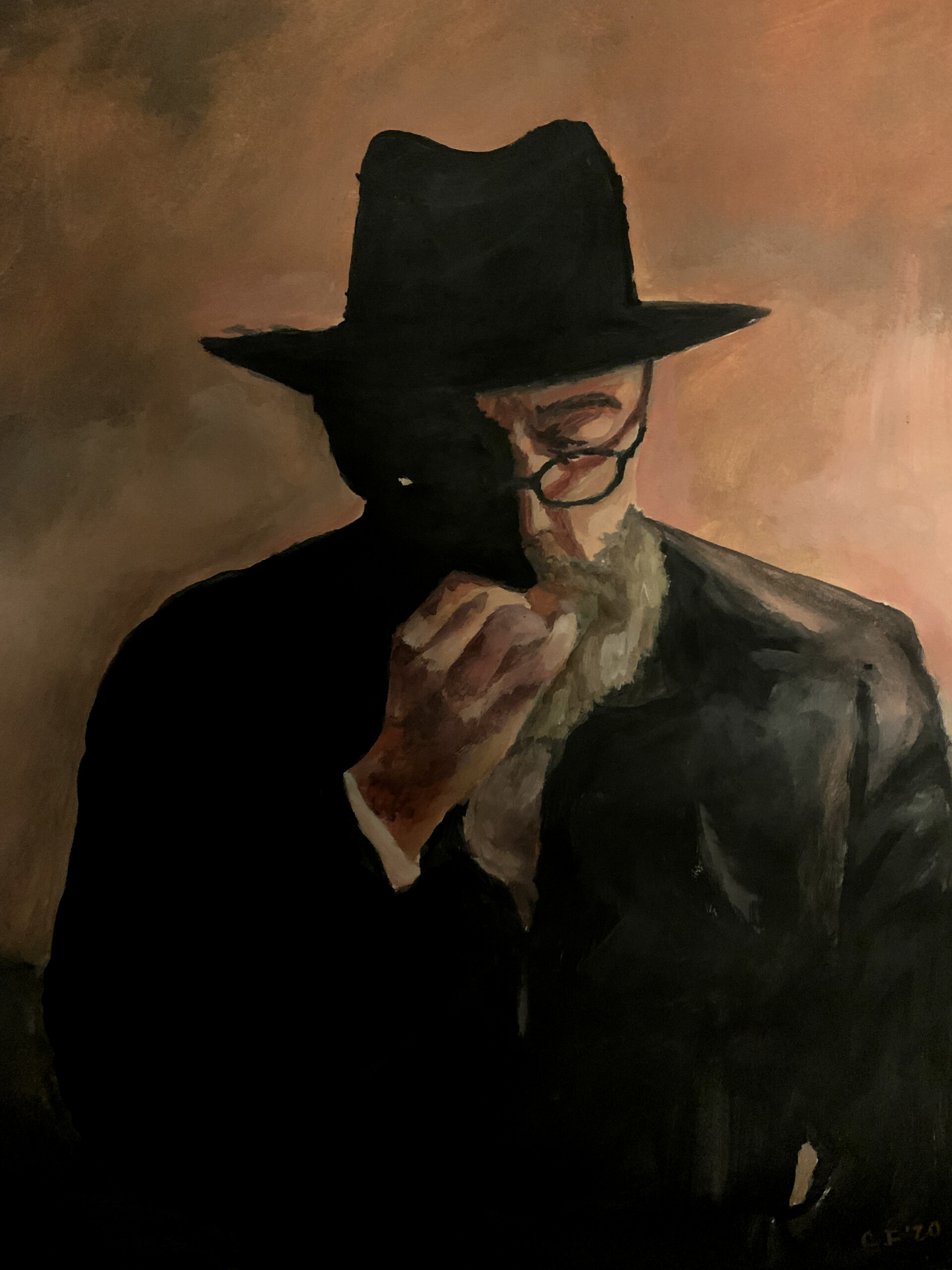 ArtStation - Serafin