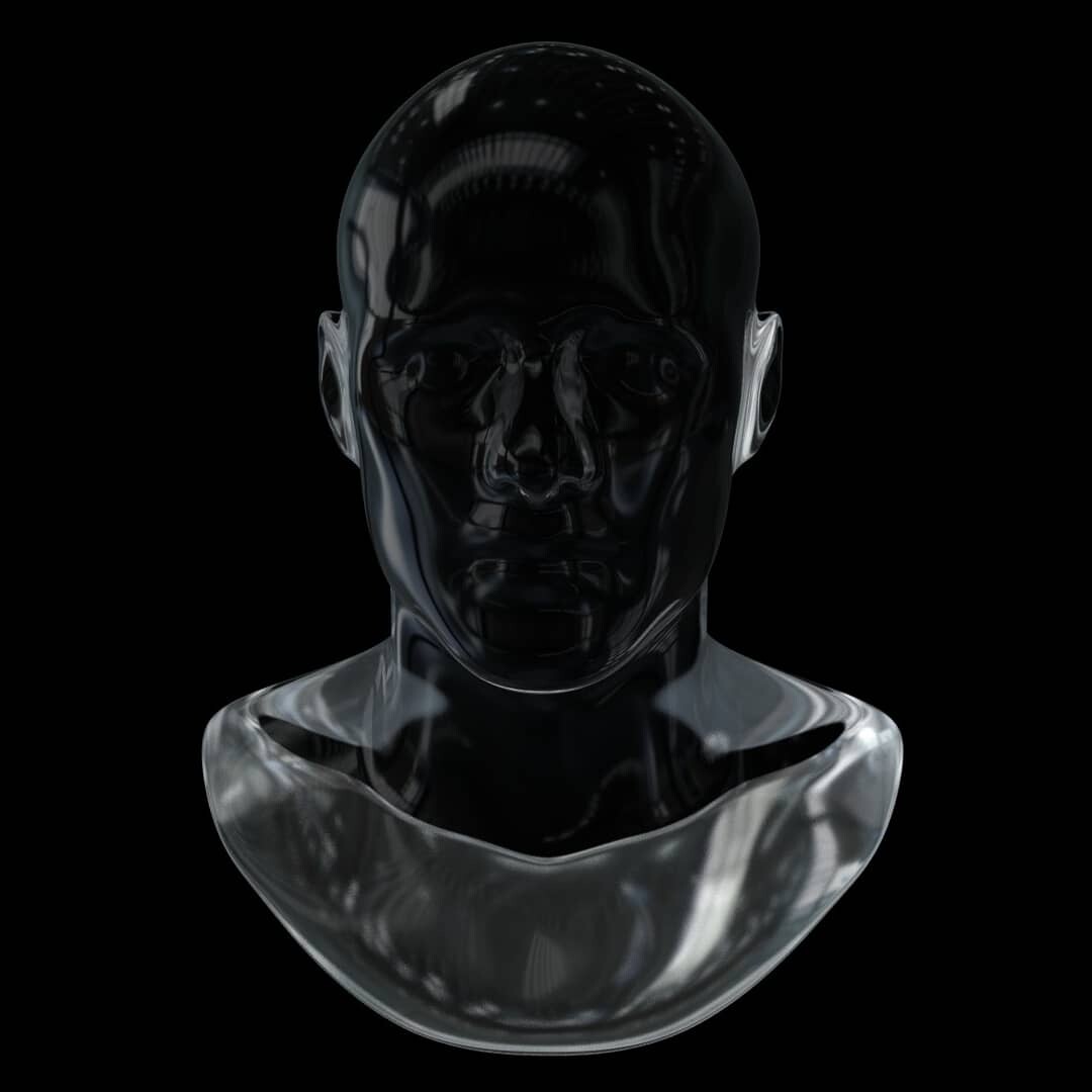 ArtStation - Subsurface Scattering (SSS)