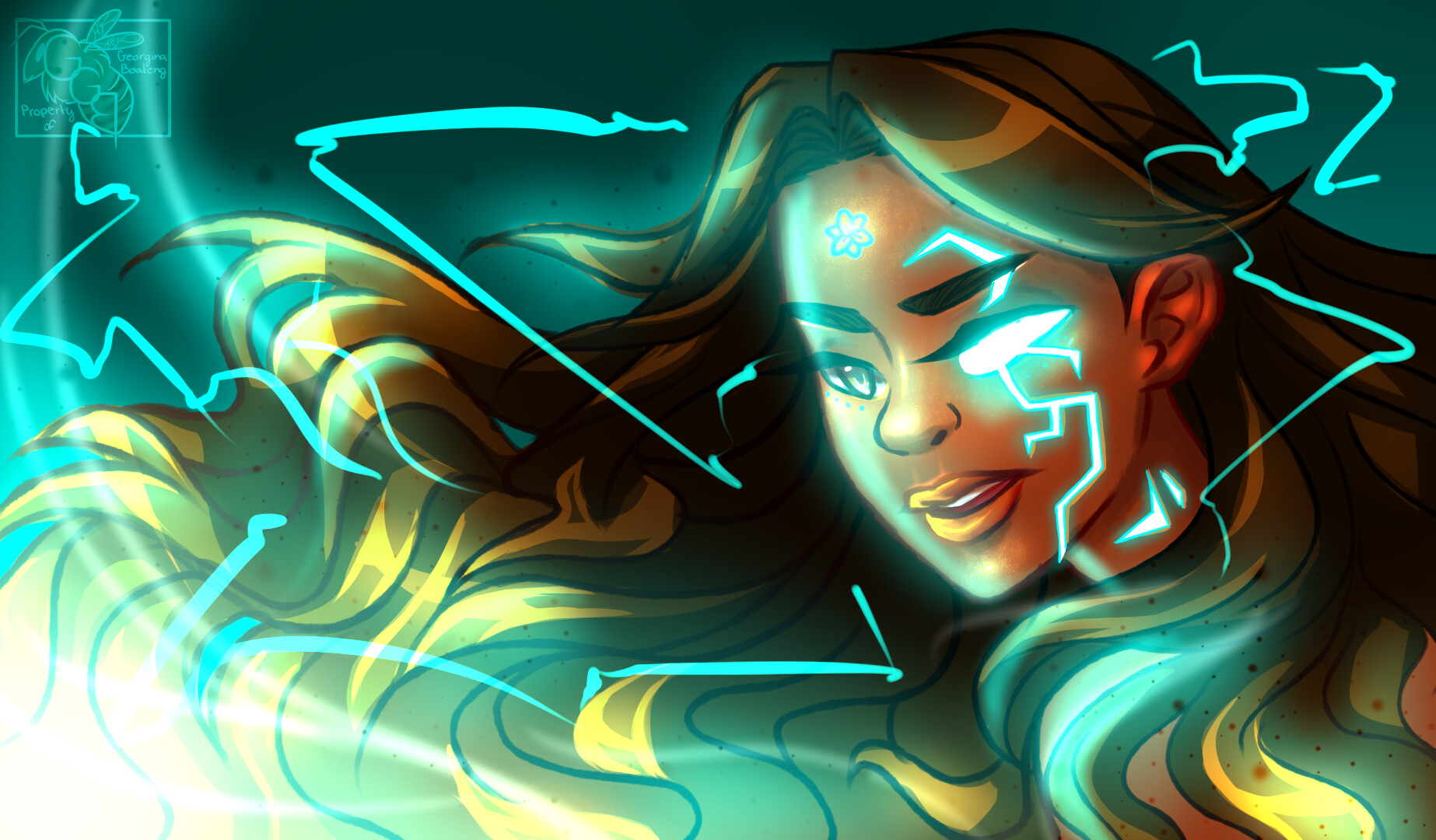 ArtStation - Unstable