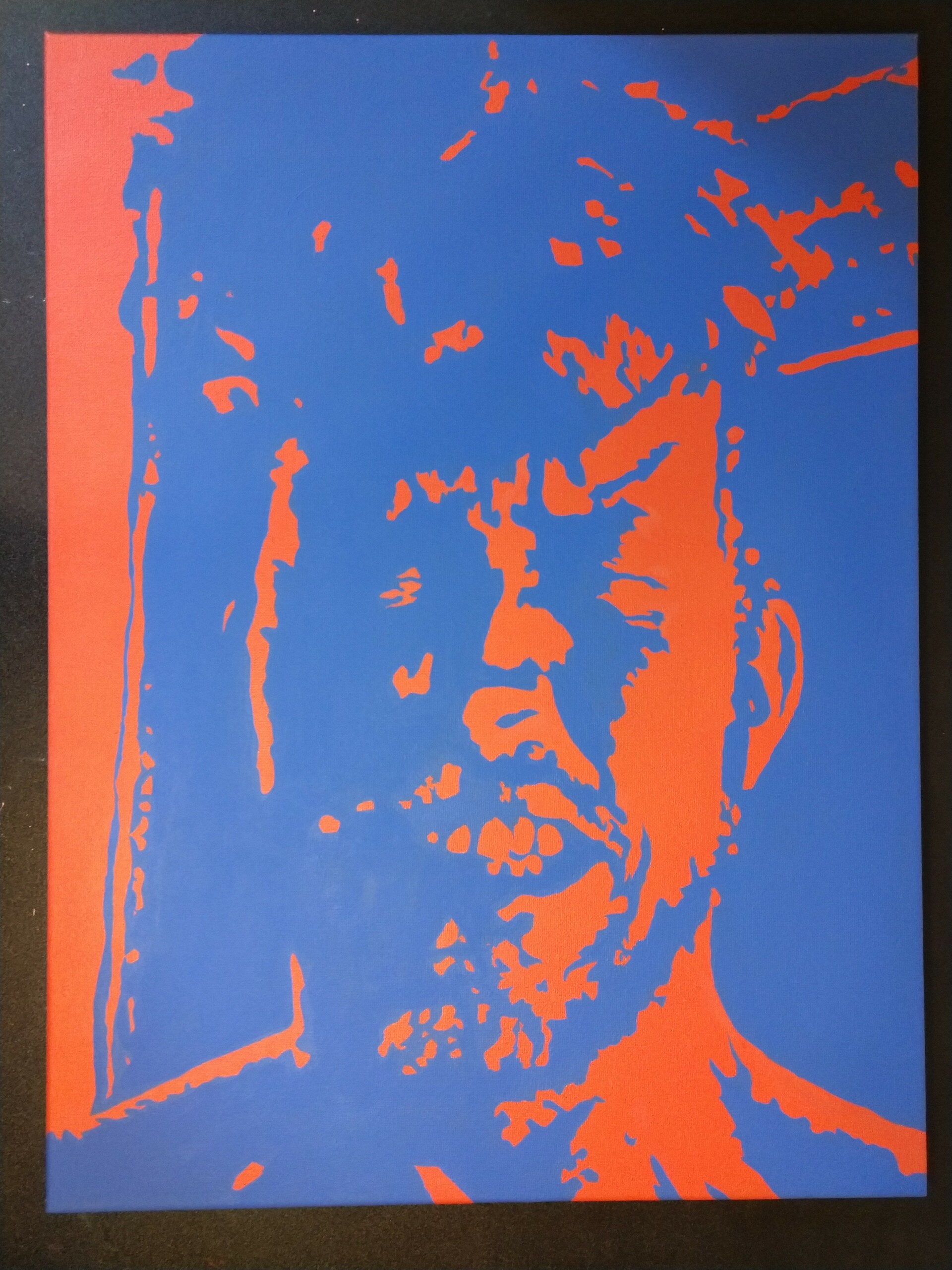 ArtStation - Cognitive Dissonance