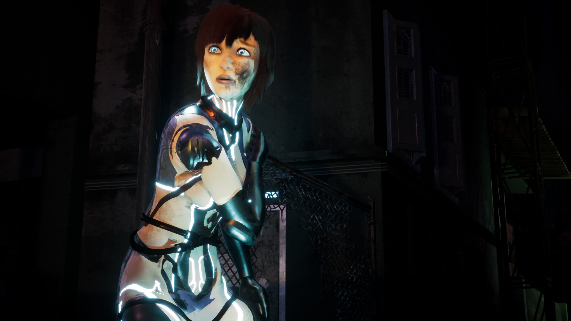 ArtStation - Simula Showcase