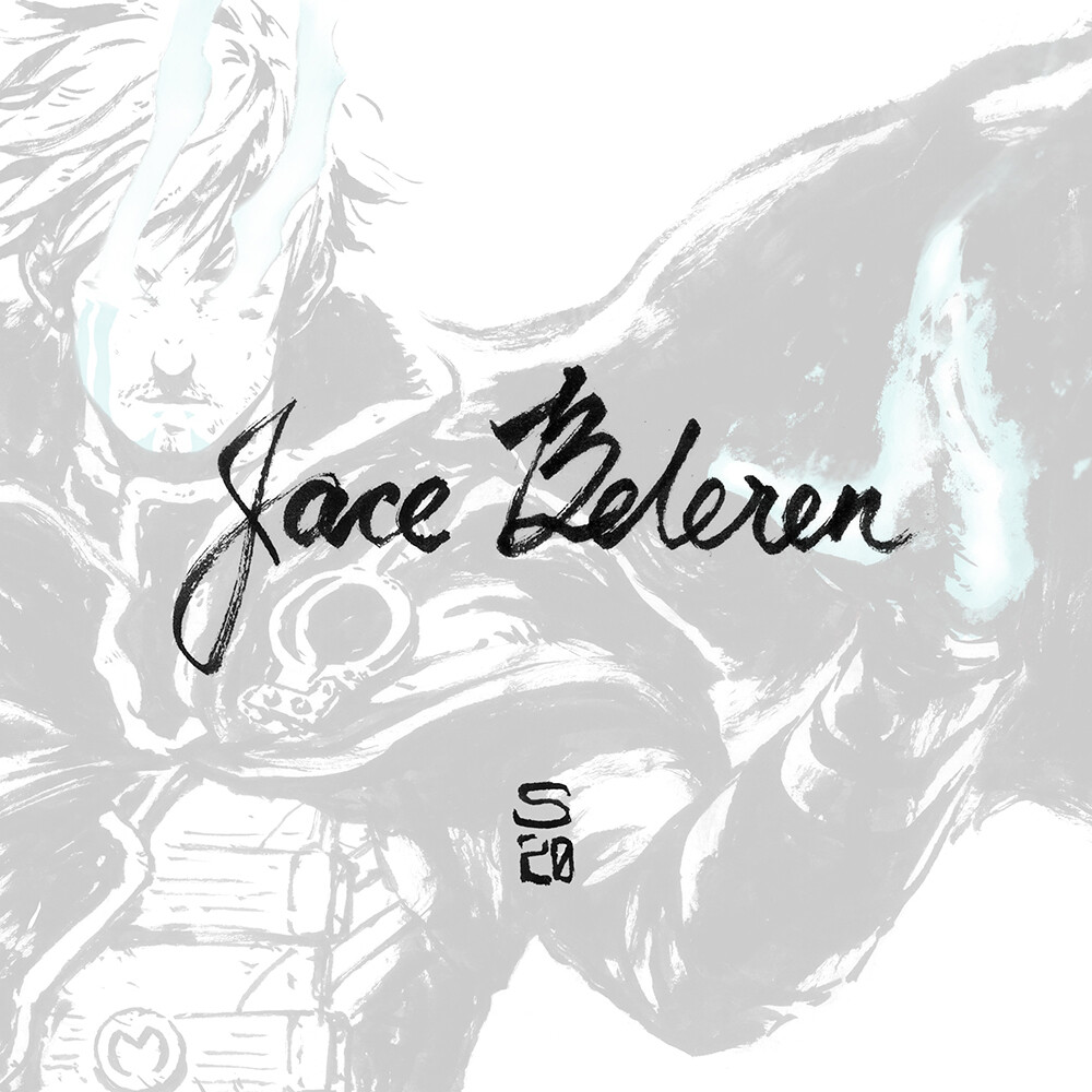 Shikee - #6fanarts 2020