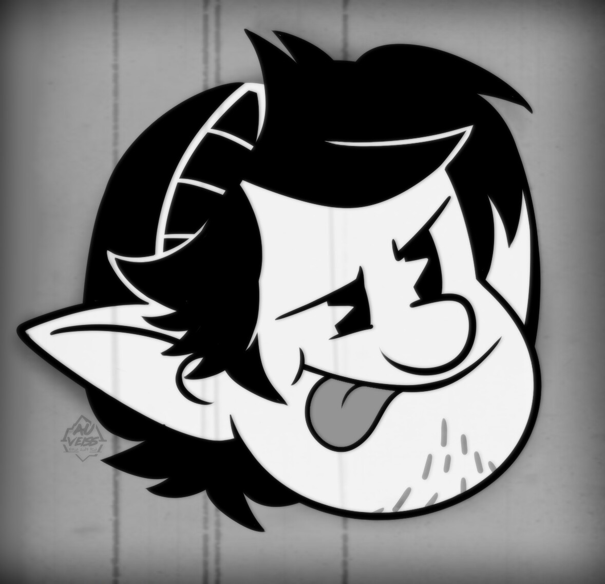 how to draw old disney cartoons