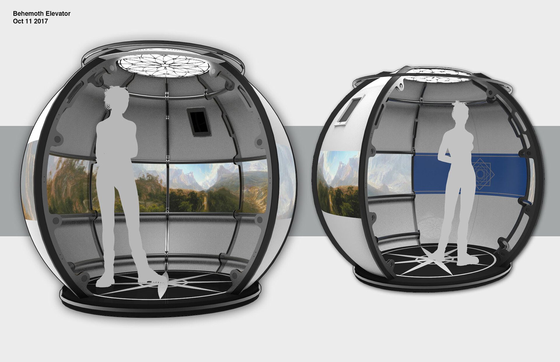 Karl Crosby - The Expanse Season 3