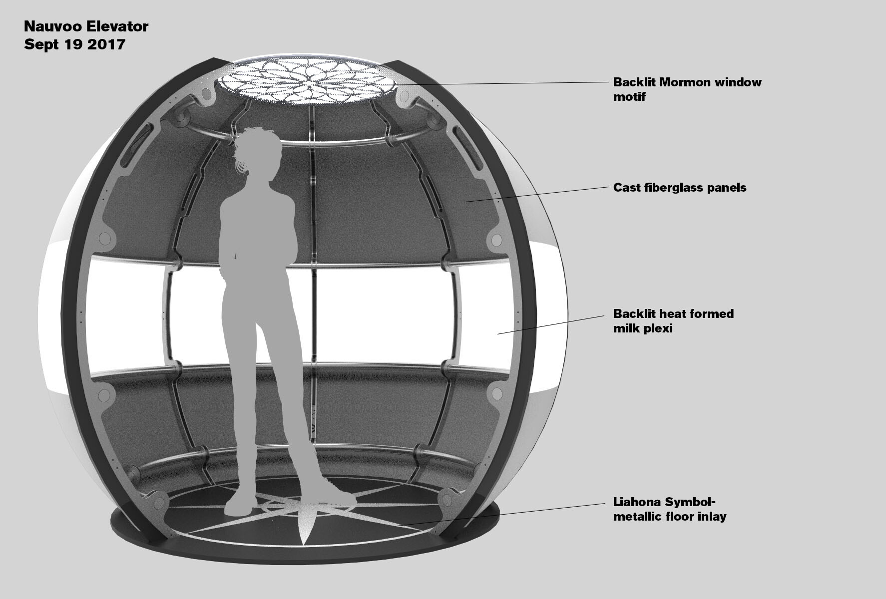 Karl Crosby - The Expanse Season 3