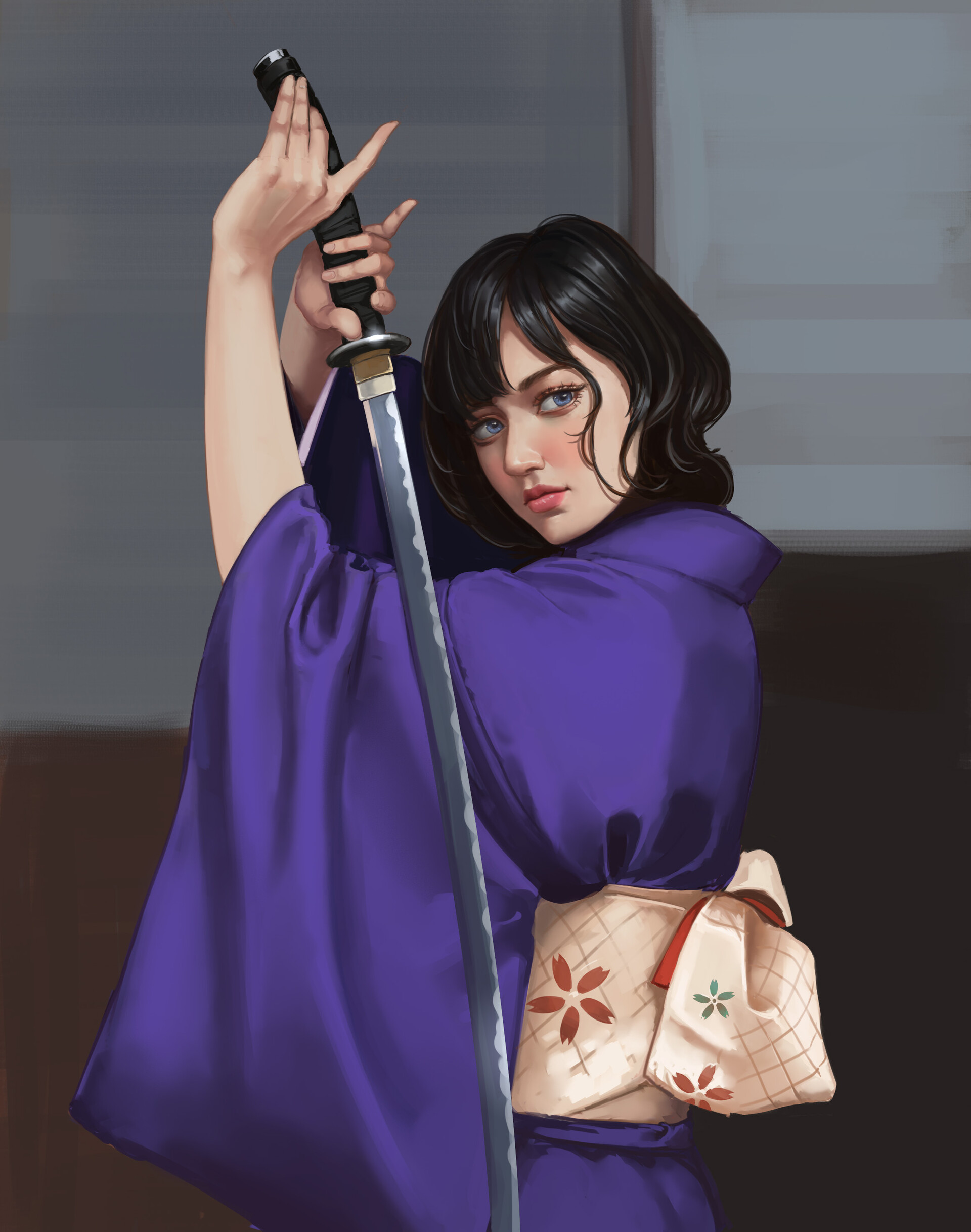 Training by Catas W : r/ReasonableFantasy