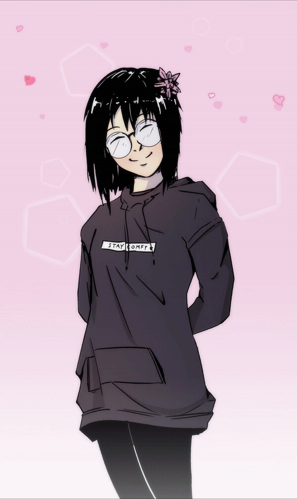 ArtStation - Parasyte-The Lilypichu-