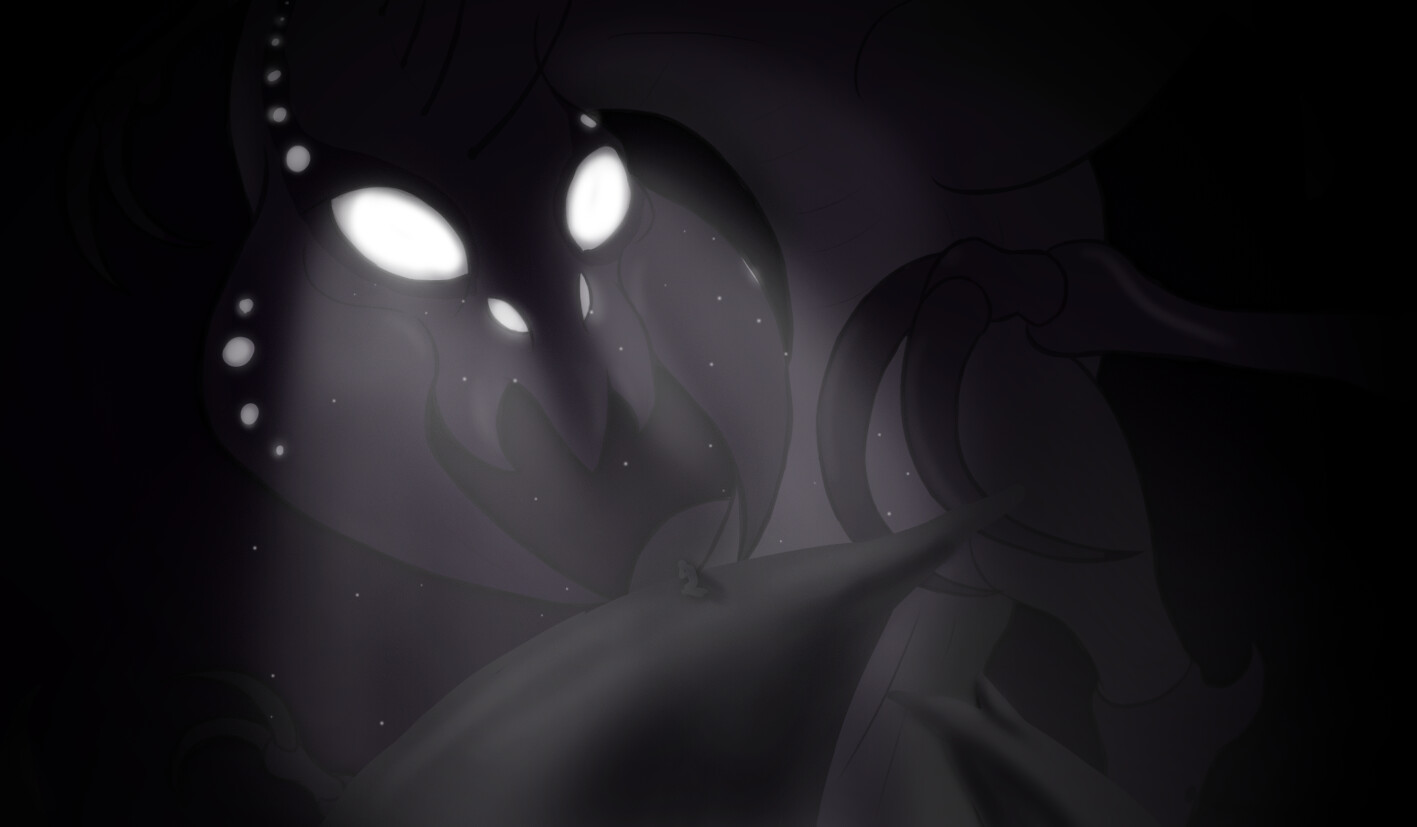 ArtStation - Bloop(MESS)